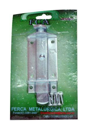 Ferca Metalúrgica | Produtos